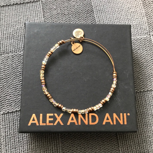 Jewelry | Alex And Ani Bracelet | Poshmark